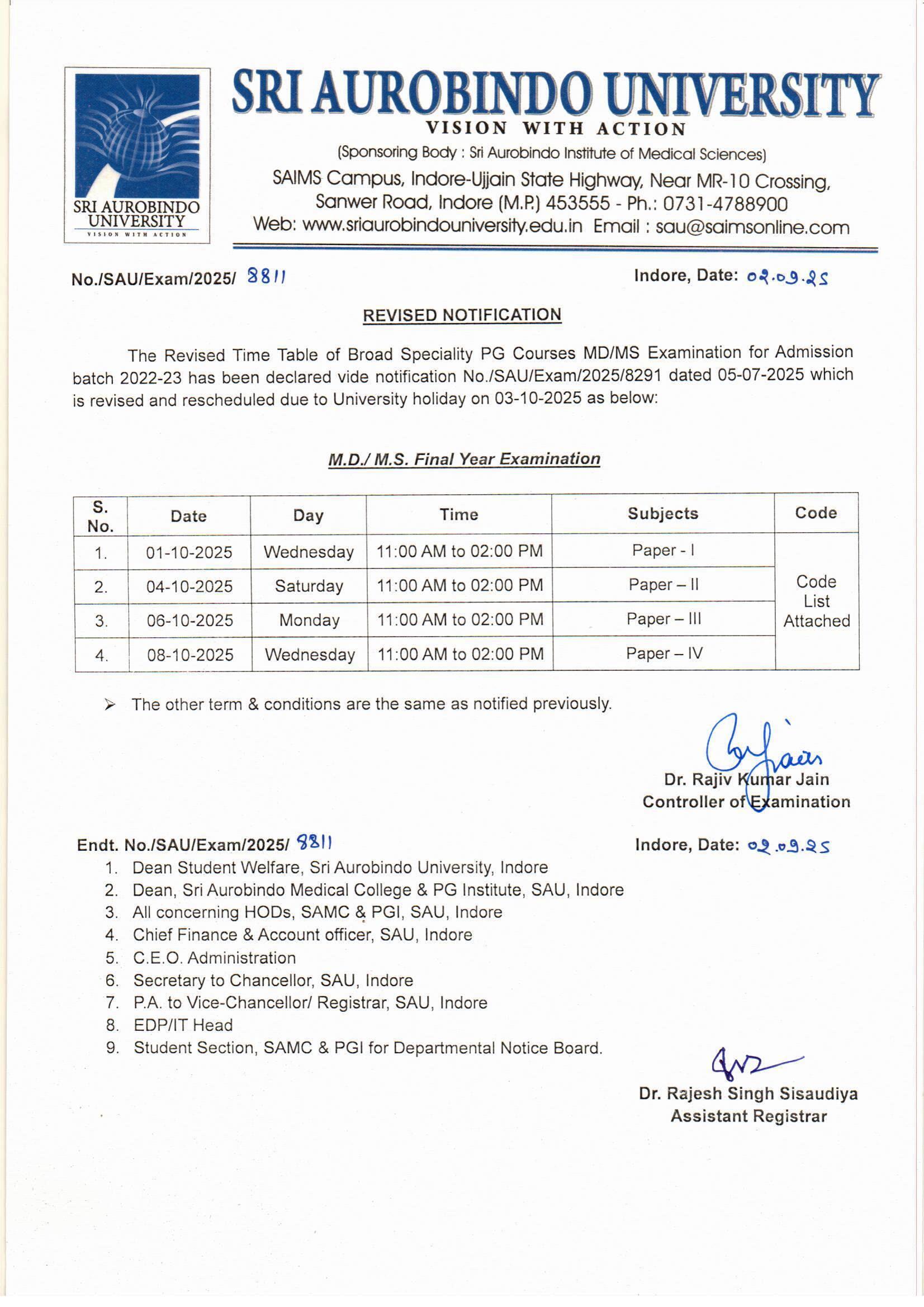 AMT Insight : Lab to Clinic - One day Hands-on training at SAU